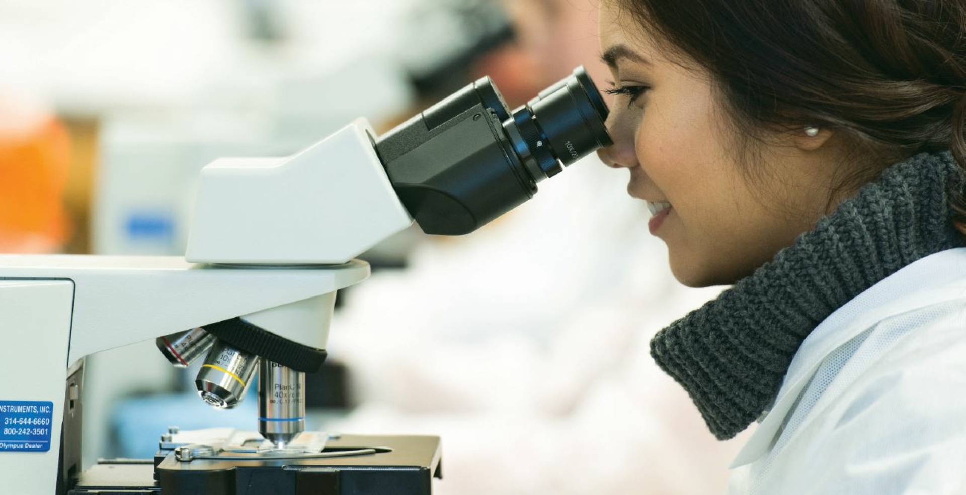 Medical Laboratory Science | University of Illinois Springfield