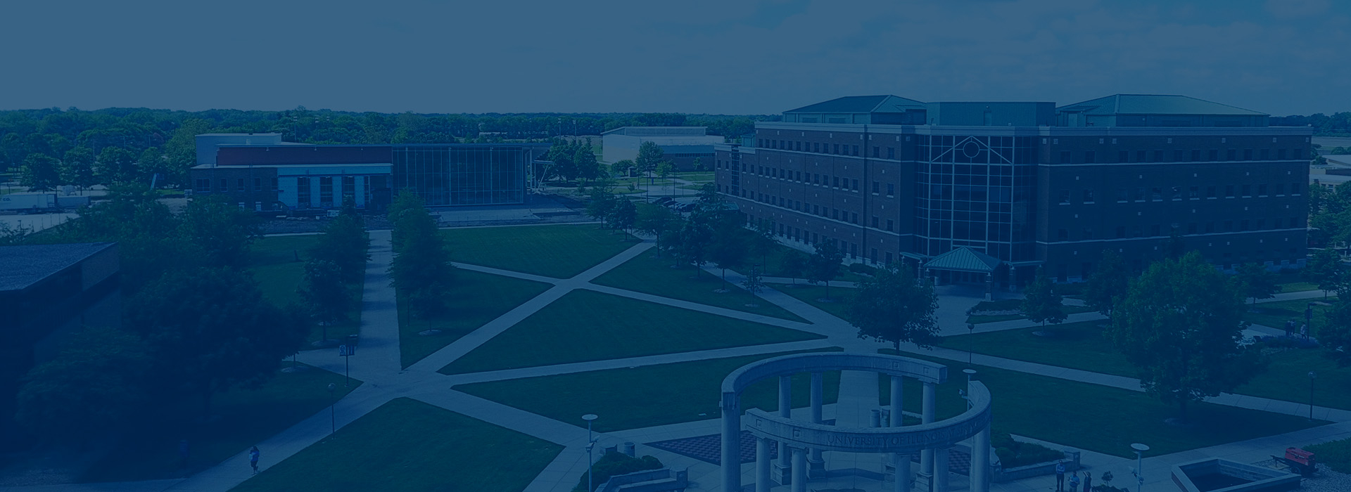 Forms and Links | University of Illinois Springfield