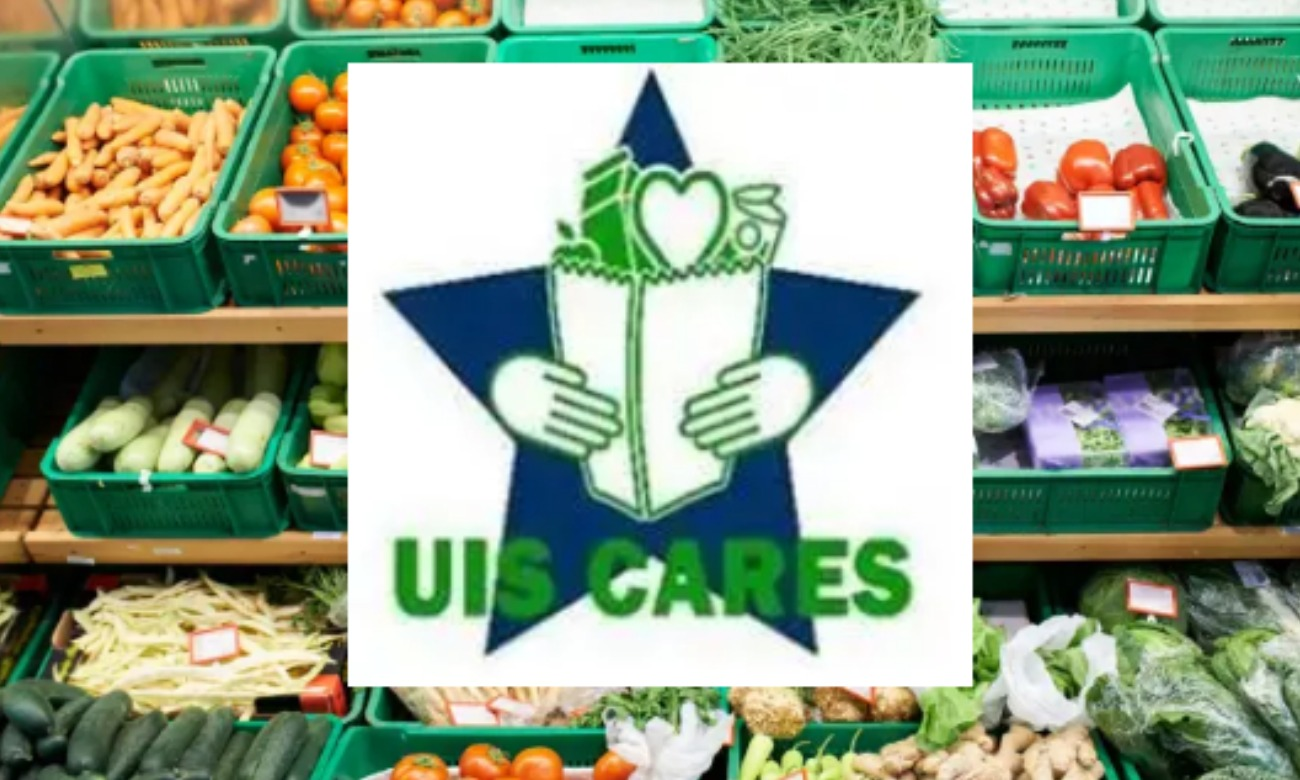 UIS Cares Open Shopping | University of Illinois