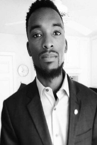 Jeremiah R. Bailey | University of Illinois Springfield