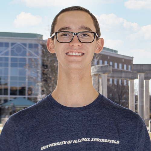 Hub Staff | University of Illinois Springfield