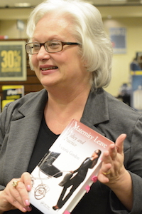 Victoria Gordon | University of Illinois Springfield