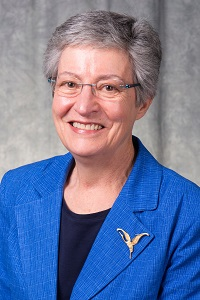 Barbara Ferrara | University of Illinois Springfield