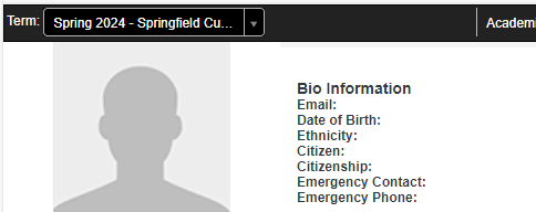 Registration Process and Self-Service System | University of Illinois ...