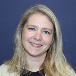 Nicole Hager | University of Illinois Springfield