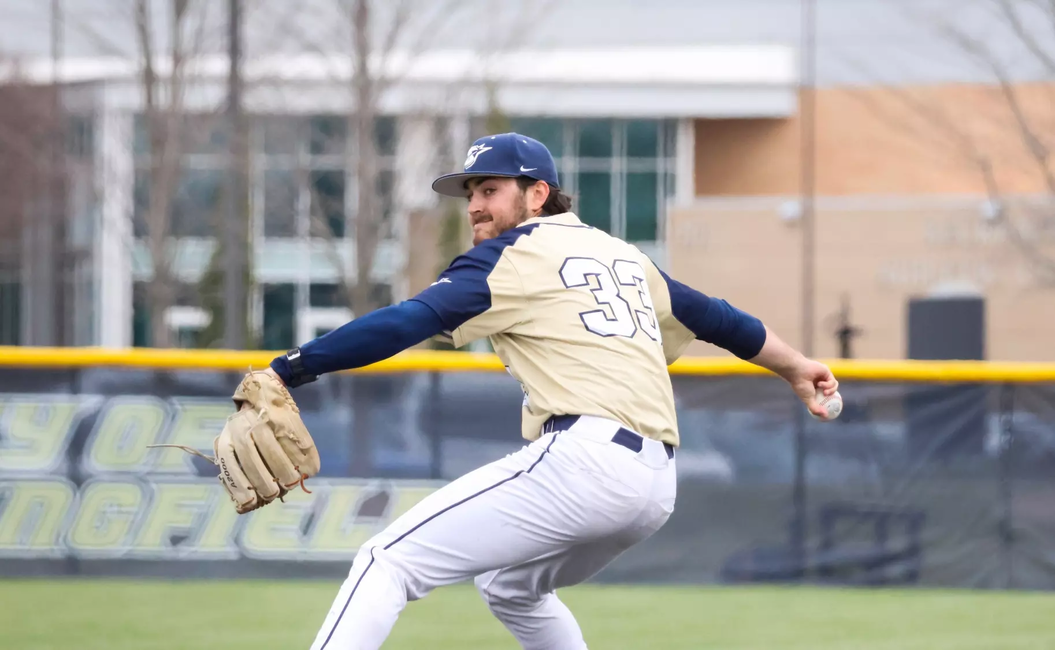 UIS Baseball Heads to Truman State for GLVC Series