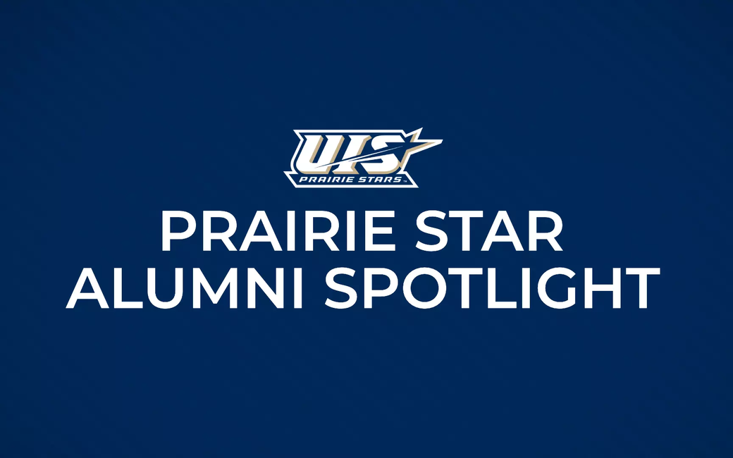 Prairie Star Alumni Spotlight: Claire Eaton – Cross Country