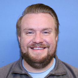 AJ Hamm | University of Illinois Springfield