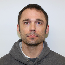 Aaron Beck | University of Illinois Springfield