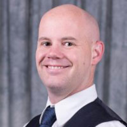 Aaron Boettcher | University of Illinois Springfield