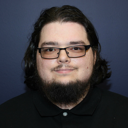 Adrian Ishmael | University of Illinois Springfield