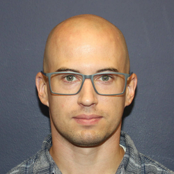 Alex Wolfe | University of Illinois Springfield