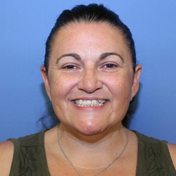 Amy Watson | University of Illinois Springfield