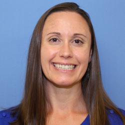 Angela Pryer | University of Illinois Springfield