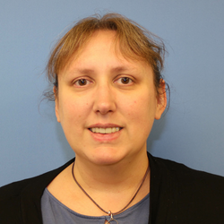 Angie Gin | University of Illinois Springfield