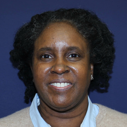 Ayanna Lewis | University of Illinois Springfield