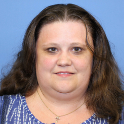 Becky Wort | University of Illinois Springfield