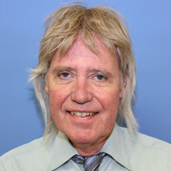 Bill Porter | University of Illinois Springfield