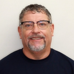 Brian Flynn | University of Illinois Springfield