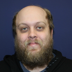 Brian Rogers | University of Illinois Springfield