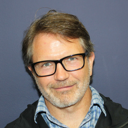 Bruce Sommer | University of Illinois Springfield