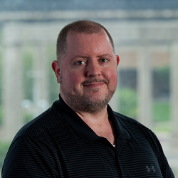 Bryan Racila | University of Illinois Springfield