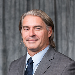 Charles Schrage | University of Illinois Springfield