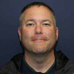 Christopher Camburn | University of Illinois Springfield