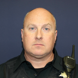 Cory Hewitt | University of Illinois Springfield