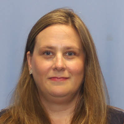 Dana Lohr | University of Illinois Springfield