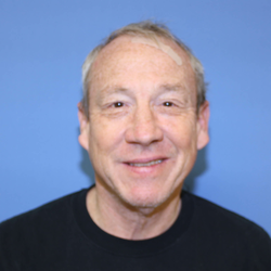 David Saner | University of Illinois Springfield