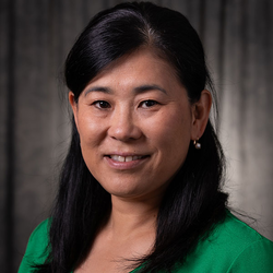 Fumika Brudnak | University of Illinois Springfield