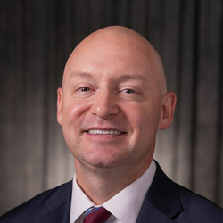 Gabe Cagwin | University of Illinois Springfield