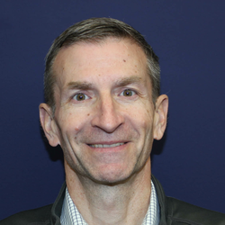 Greg Turk | University of Illinois Springfield