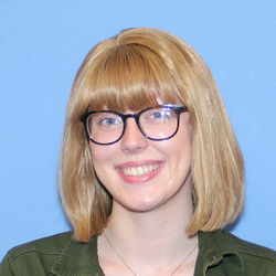 Haley Simpson | University of Illinois Springfield