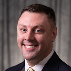 Heath Bruce | University of Illinois Springfield