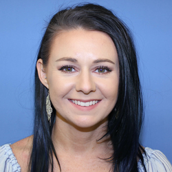 Hillary Rikli | University of Illinois Springfield