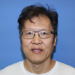Hua Chen | University of Illinois Springfield