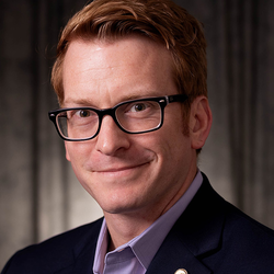 Jacob Friefeld | University of Illinois Springfield