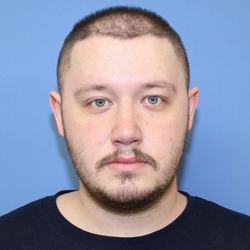 Jacob Keenan | University of Illinois Springfield