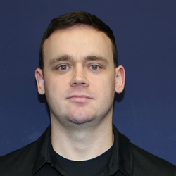 Jay Winkleman | University of Illinois Springfield