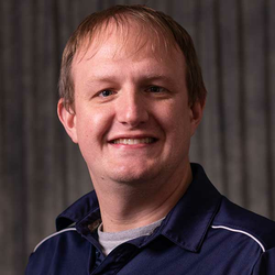 Jay Swenson | University of Illinois Springfield