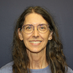 Jennie Davis | University of Illinois Springfield