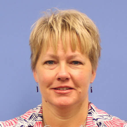 Jennifer Cifaldi | University of Illinois Springfield