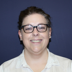 Jennifer Cook | University of Illinois Springfield