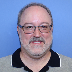 Jeremy Hall | University of Illinois Springfield