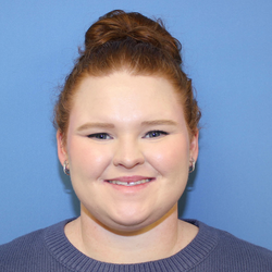 Jessica Bailey | University of Illinois Springfield