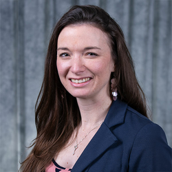 Jessica Baumberger | University of Illinois Springfield