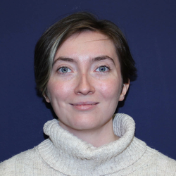 Jessica Hoos | University of Illinois Springfield