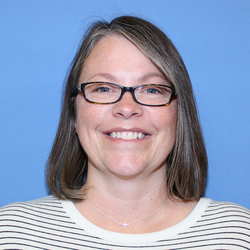 Jessica Hoppe | University of Illinois Springfield